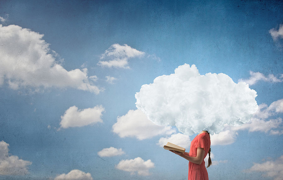 A Beginner’s Guide To Mindfulness: The Wandering Mind