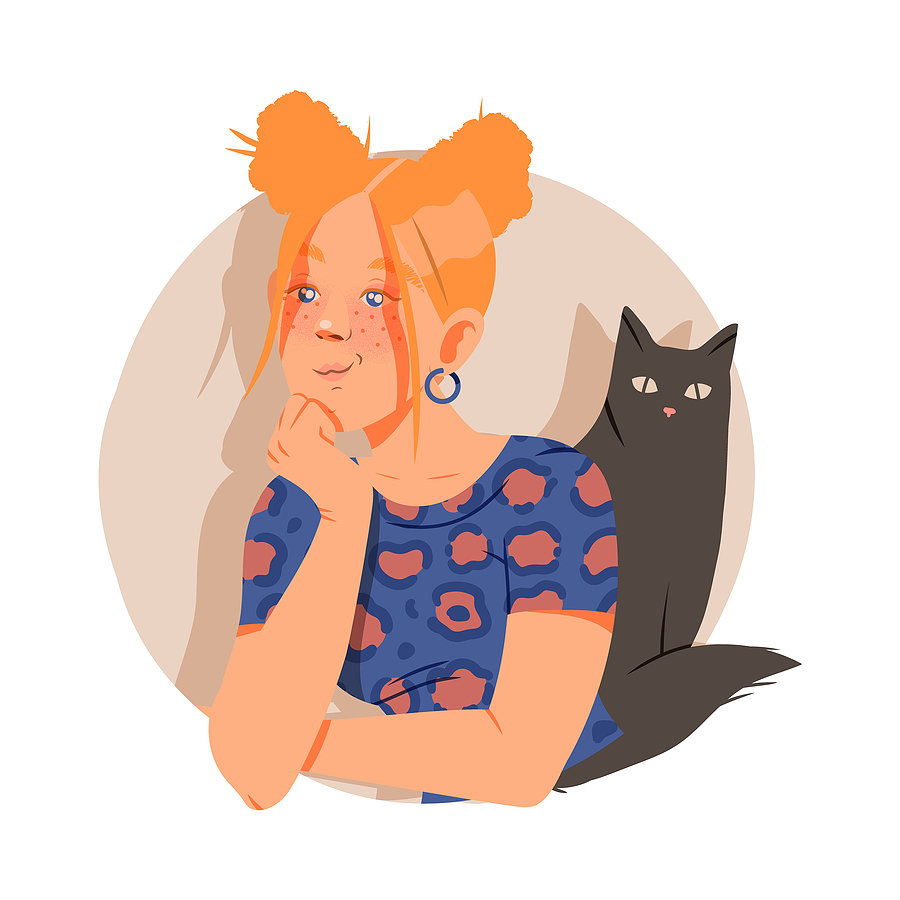 Why Staring Into Space Could Be Good For You