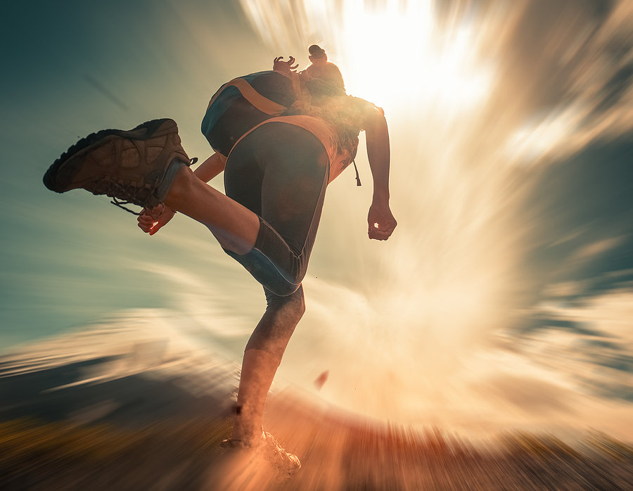 Why Do Athletes Practice Mindfulness Techniques?