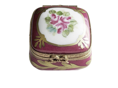 PILL BOX, CORRINE | aflimoges