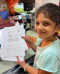 Top Tuition Centre Singapore | AGrader Learning Centre