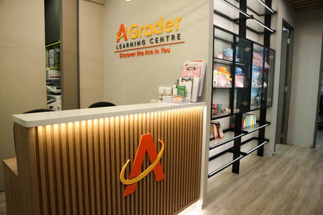 Tuition Centre in Yishun | AGrader Learning Centre