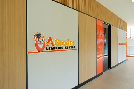 Tuition Centre in Choa Chu Kang (Keat Hong CC) | AGrader Learning Centre