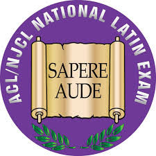 National Latin Exam | SJHNI