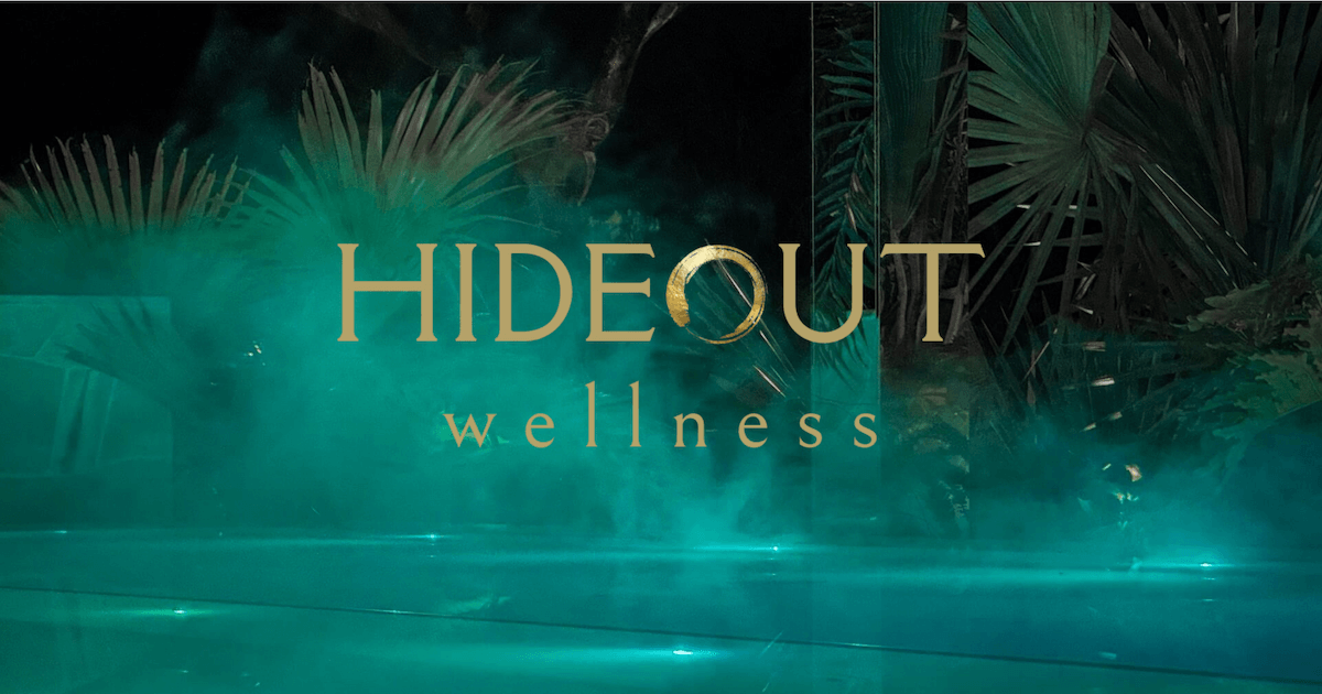 Hideout Danang | Social Wellness Center | FPT City