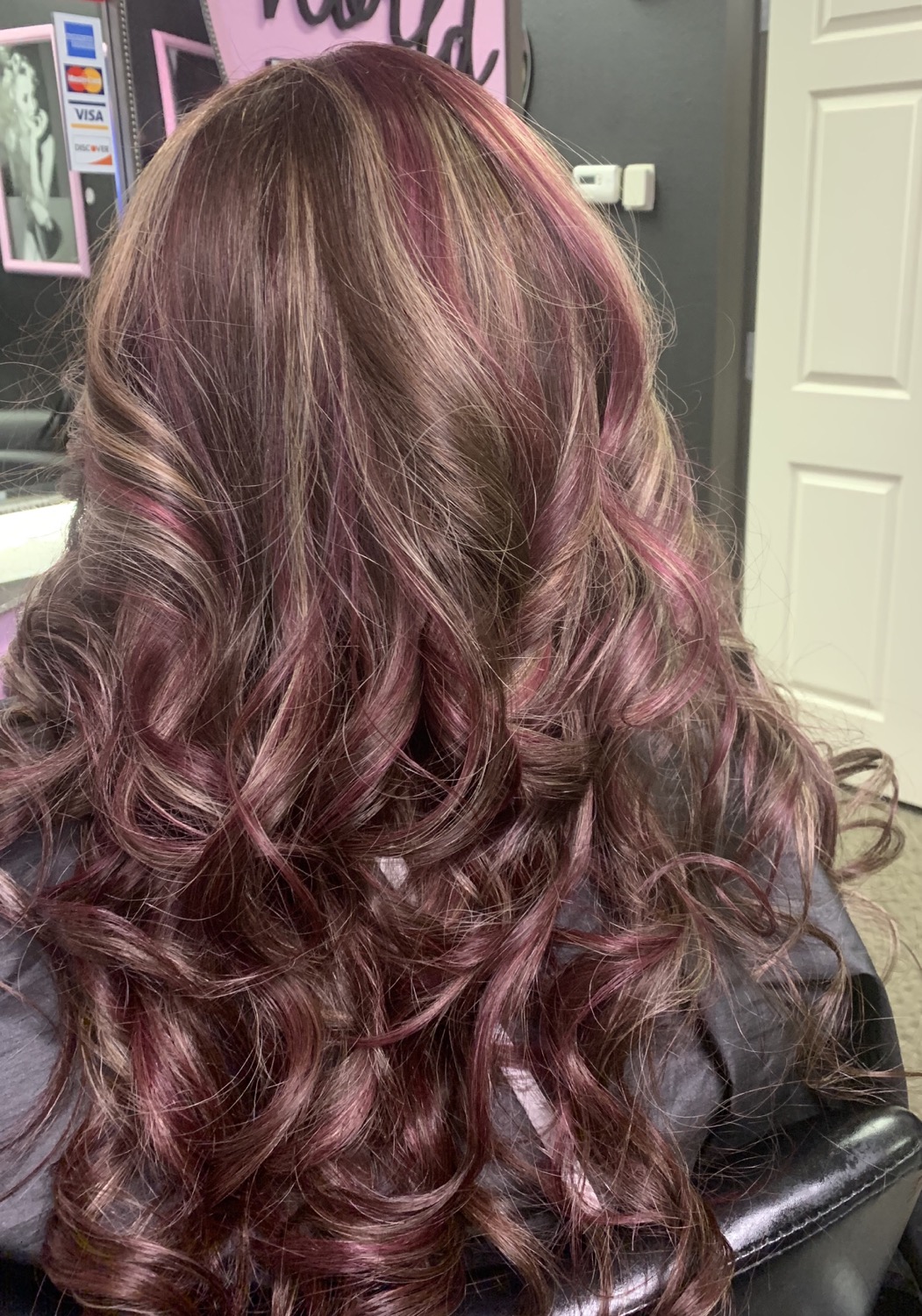 Custom Full Lace Human Hair Wigs | Flower Mound | Legacy Lace Wigs