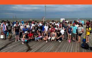 Summer at Identity – Making Up for Lost Time