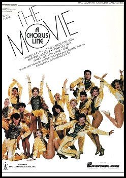 A Chorus Line | der blasmusikverlag