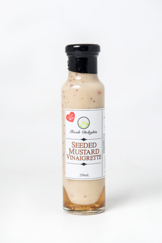 Seeded Mustard | Fresh Delights