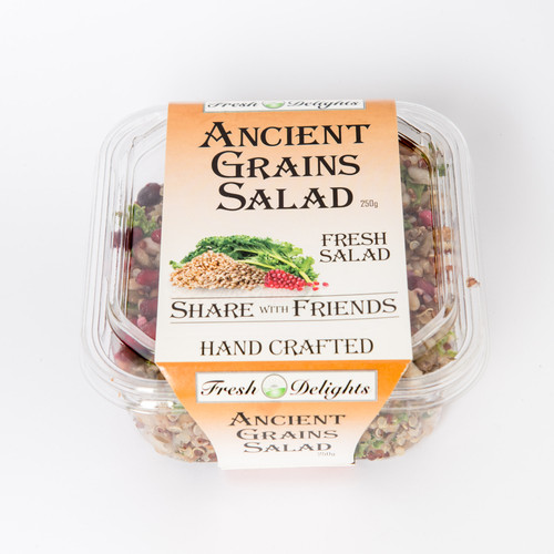 Ancient Grains 250g | Fresh Delights