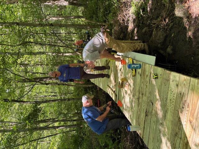 Spring Hill Farm Preserve