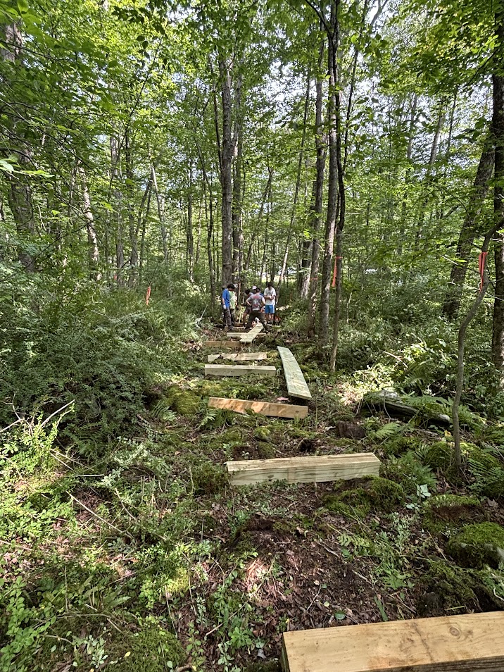 Spring Hill Farm Preserve