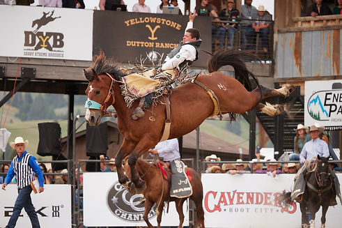 Howdy! | Darby Rodeo Arena | Darby, MT | darbyrodeo.org