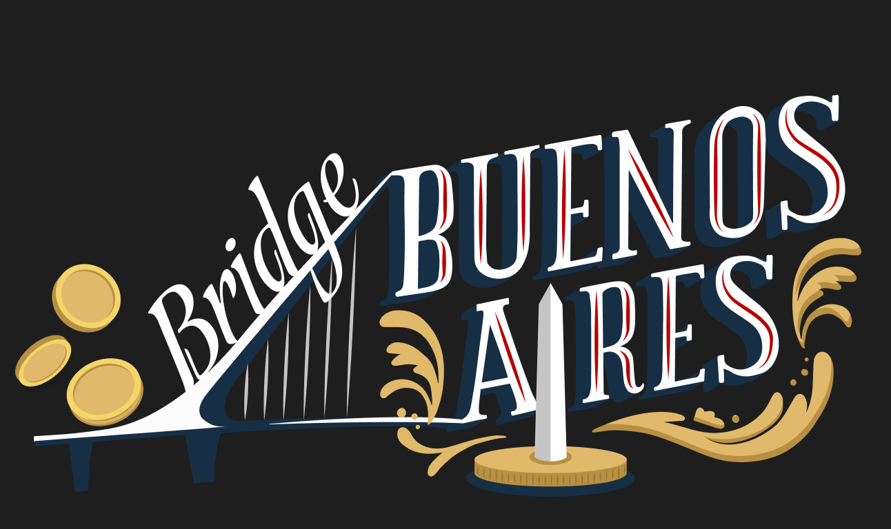 Brand Kit | Bridge Baires