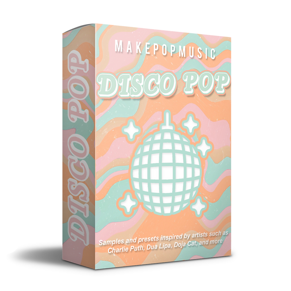 Disco Pop | Make Pop Music