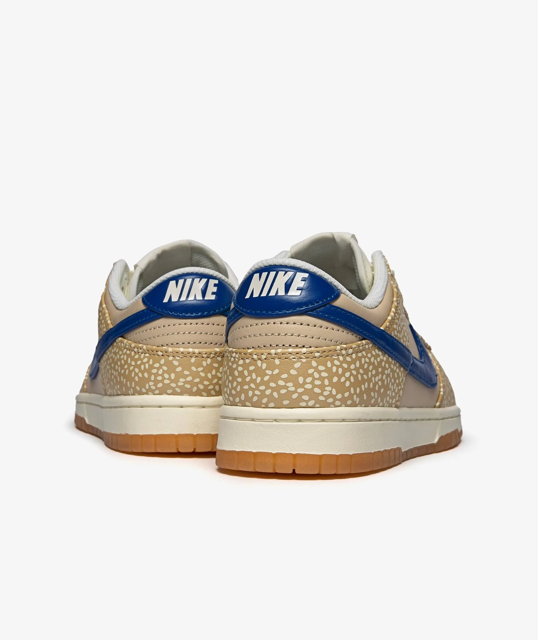 Nike Dunk Low Premium Montreal Bagel Sesame | Brick by Brick
