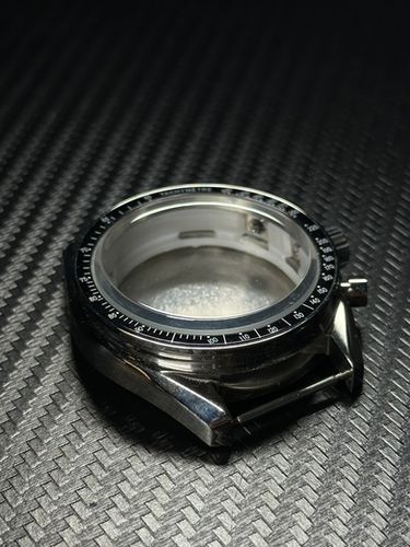 MoonSwatch cases | O Mods