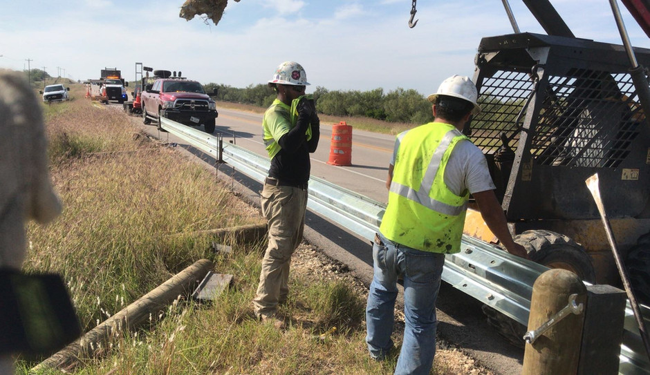 Guardrail Installation | Elite Castle Resources | United States