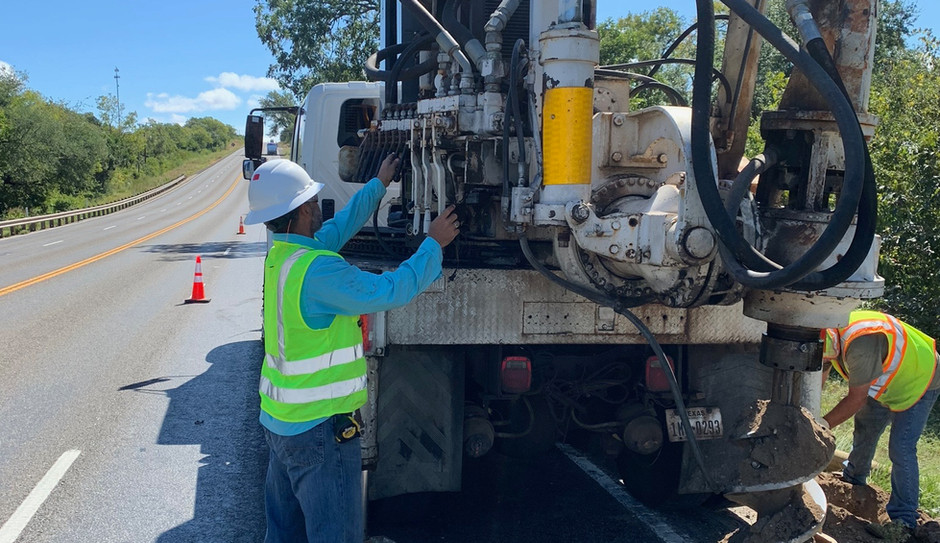 Guardrail Installation | Elite Castle Resources | United States