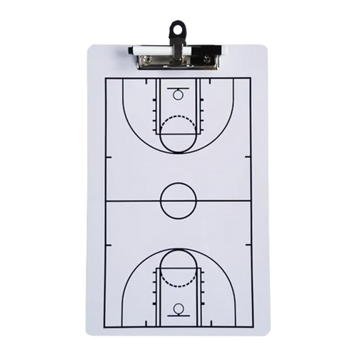 Tabla para entrenador | TiroLibre Basketball