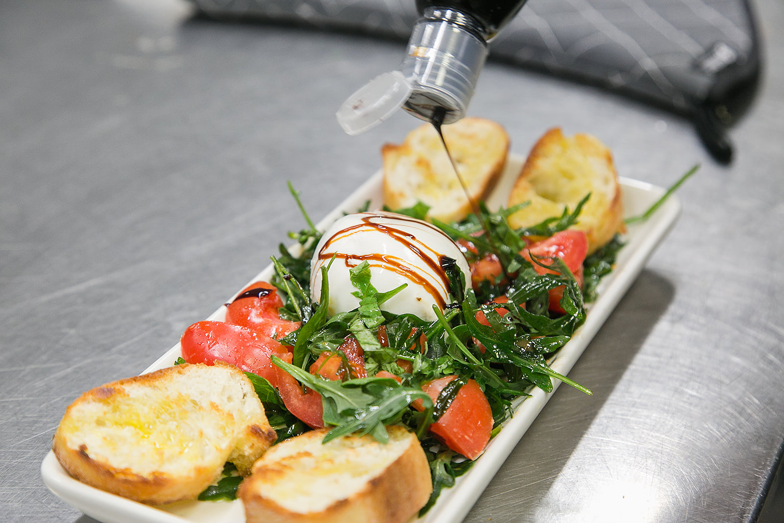 Italian Restaurants in Springfield IL | Springfield | La Piazza