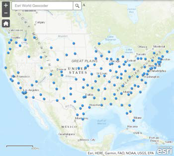 UAPx Inc UAP/UFO Exclusion Checklist