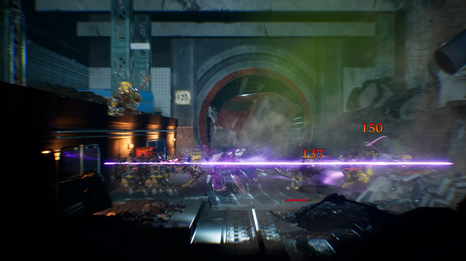 Newcore Games | for Gamers!