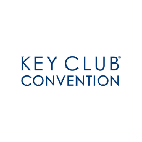 International Convention | Georgia Key Club