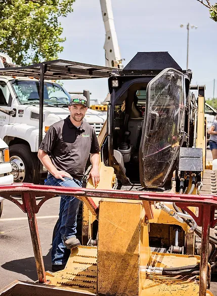 About Us | Arbor Master