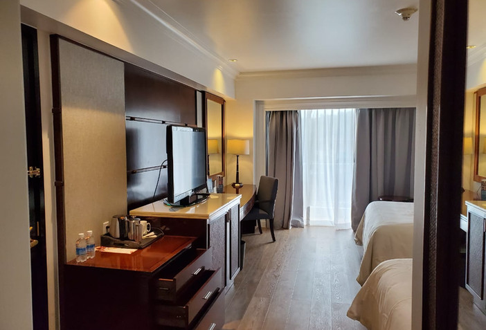 HOME | Pacific Federal Management Guam Construction Landscape Equipment ...