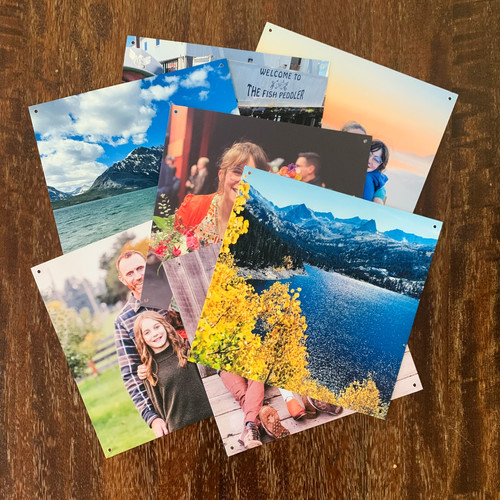 Collage Refresh | Pelemento