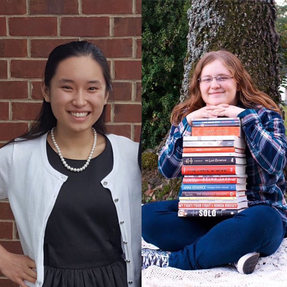 2018 Creative Writing Scholarship Winners 2018-creative-writing-scholarship-winners