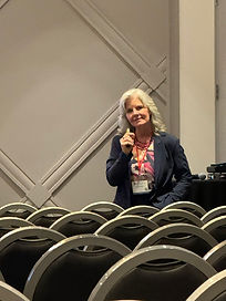 NADEC 26 Conference | NADEC