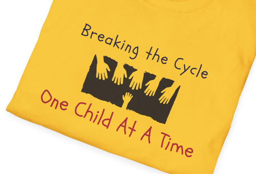 One Child At A Time Campaign | NADEC