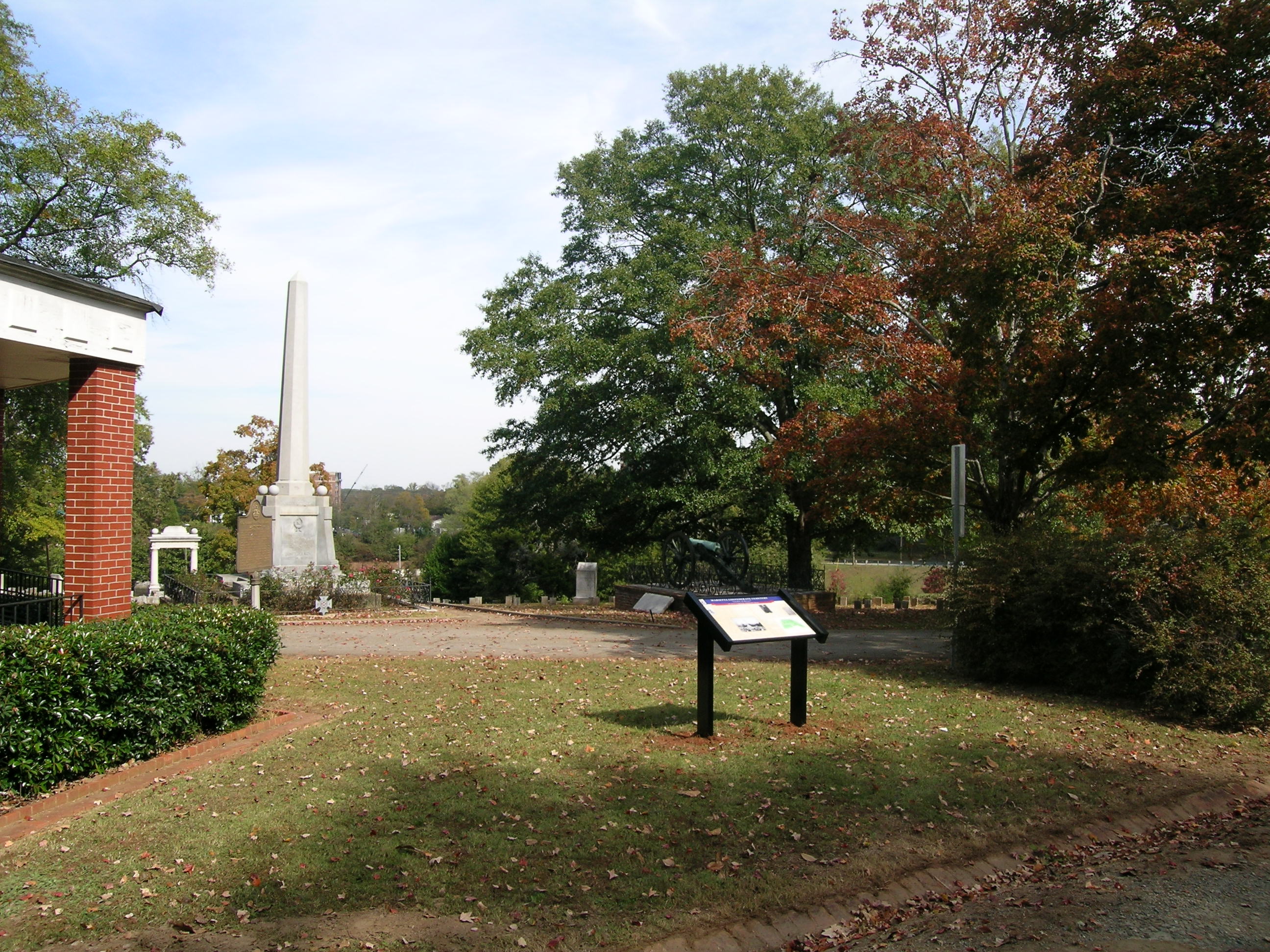 Historical Markers | mysite-1