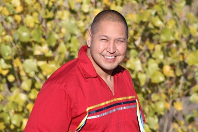 Sean Parenteau | Red Roots Productions