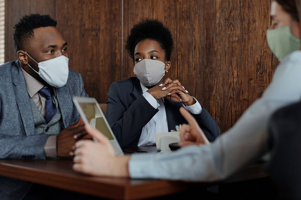 How businesses can ensure the hygiene of employees