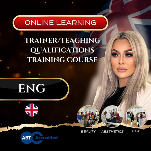 Trainer/Teaching Qualifications Training Course (ENG) | Cleopatra Academy