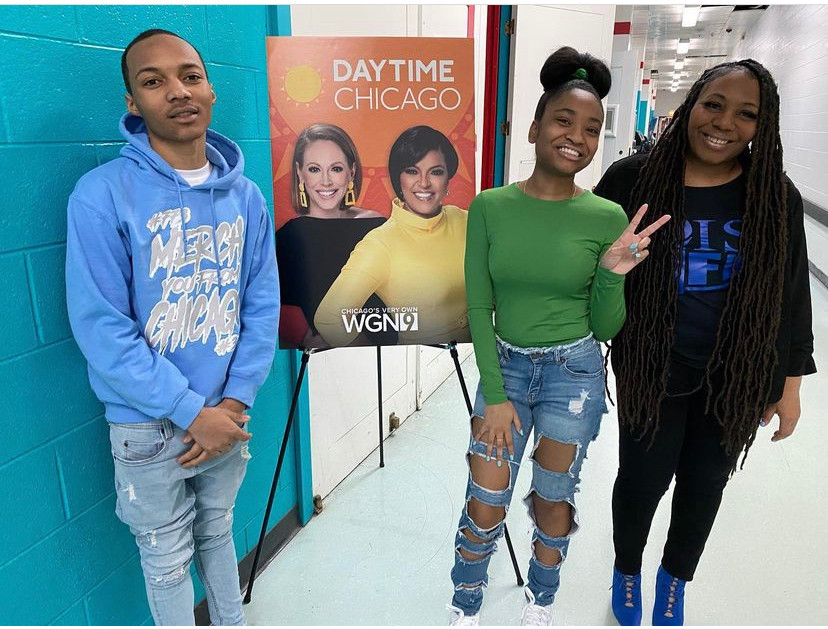 Chicago Youth | This Is Life | Chicago