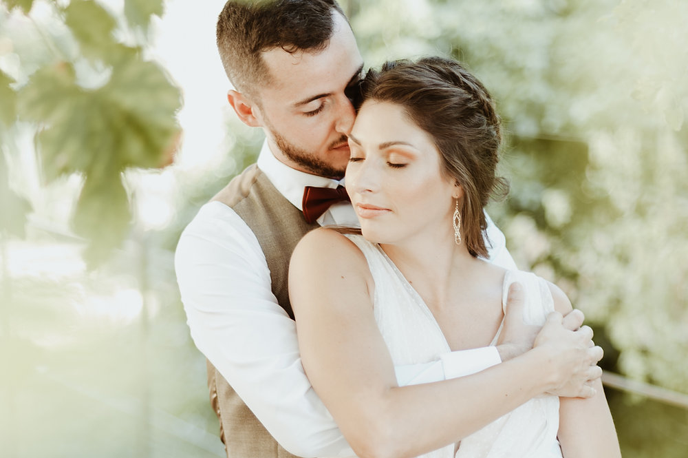 Your Wedding & Covid 19