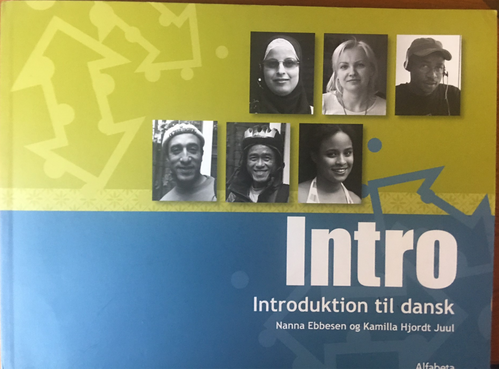 INTRO: Introduktion til dansk | Lets Dansk