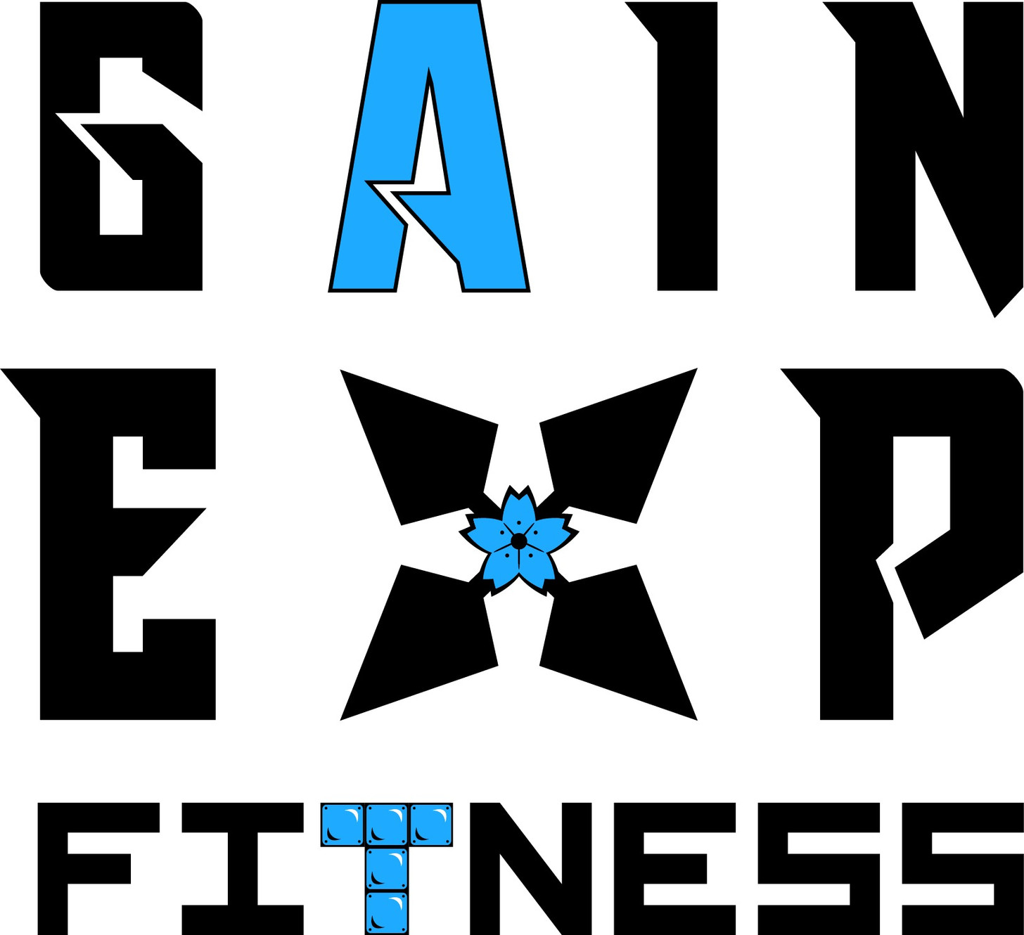 PROGRAMS | Gain EXP Fitness