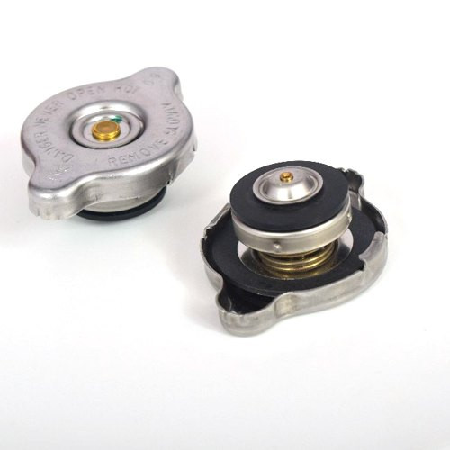 Radiator Cap Small without chain | Mysite 1