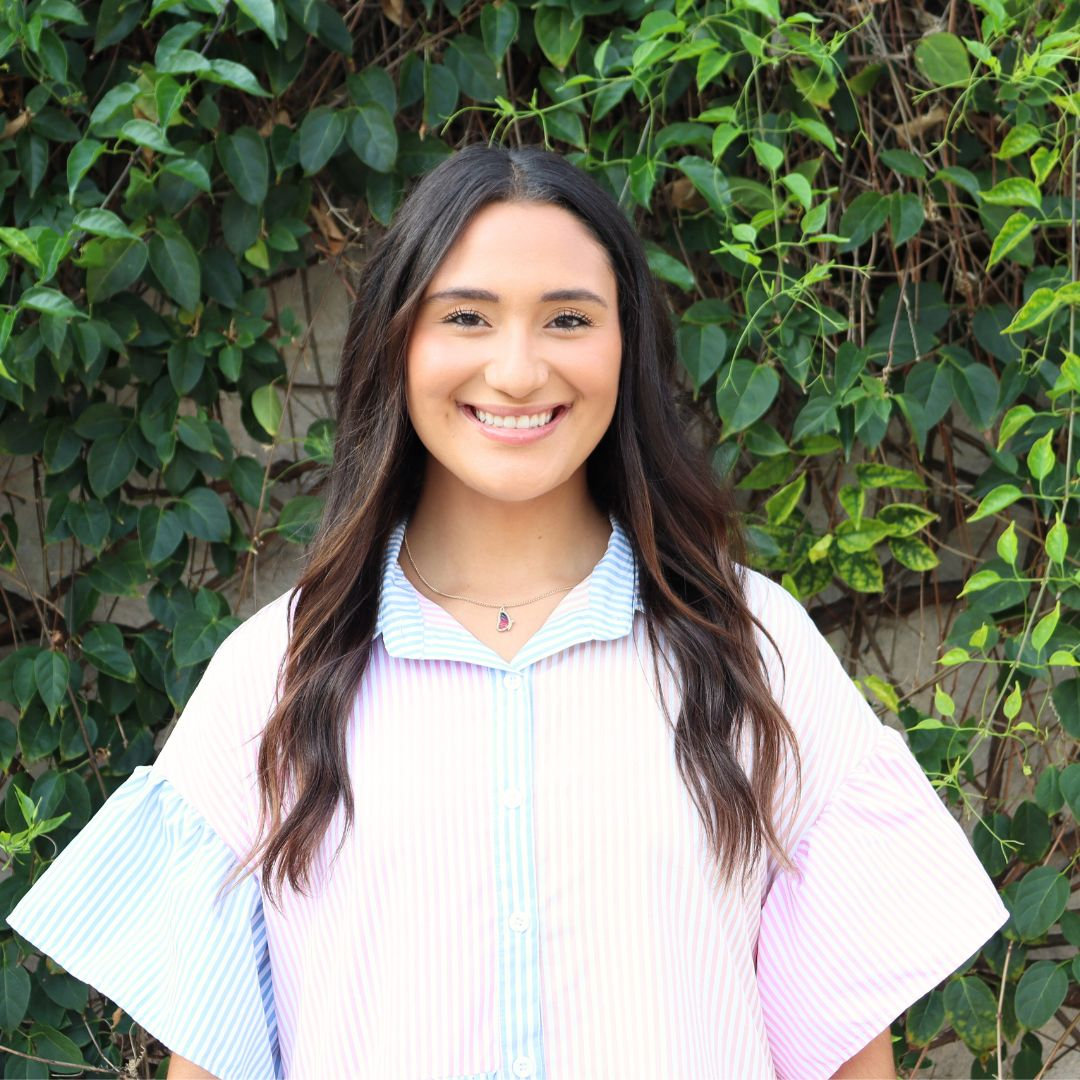 MS. HANNAH RODRIGUEZ