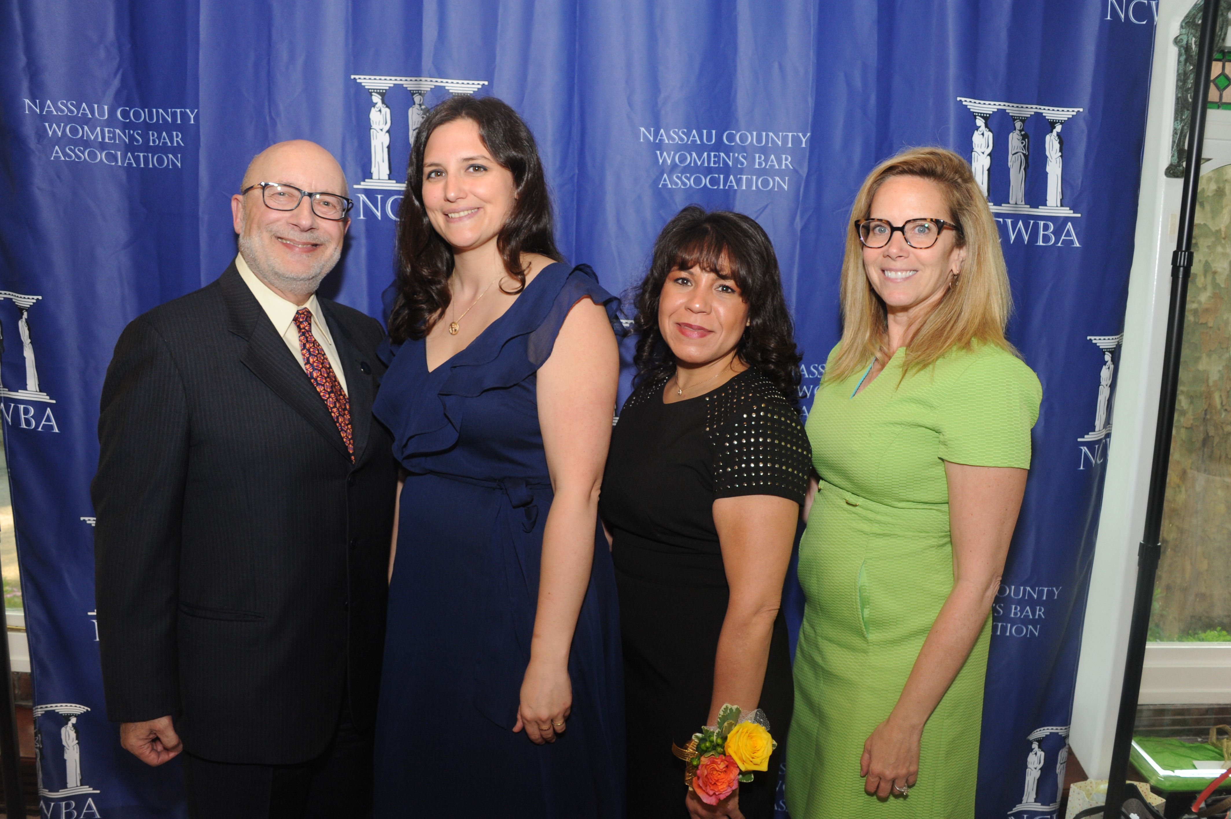 Congratulations to Susanna Laruccia, our attorney in the Veterans ...