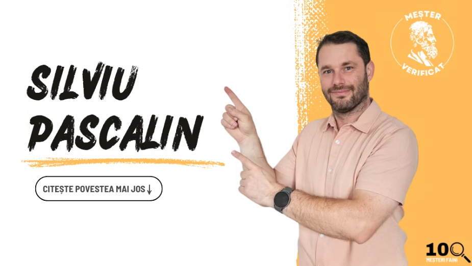 De vorbă cu Mihai Pocriser și Ciprian Mistreanu, film makers și ...