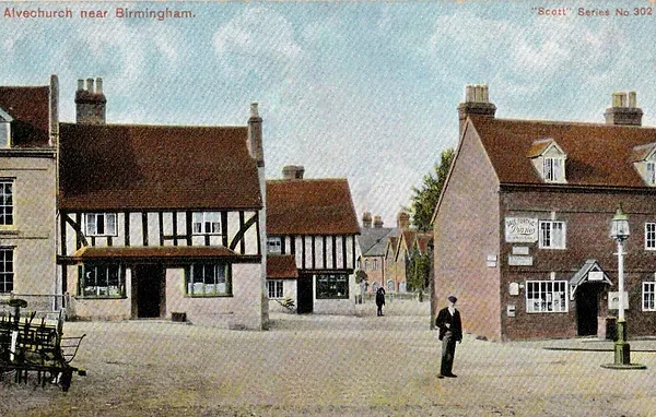 About | Alvechurch Legal