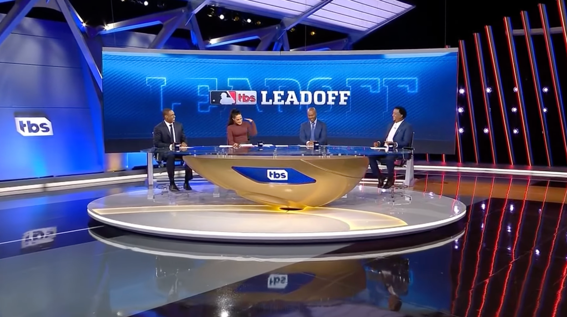 MLB on TBS Tuesdays - 2022 Season