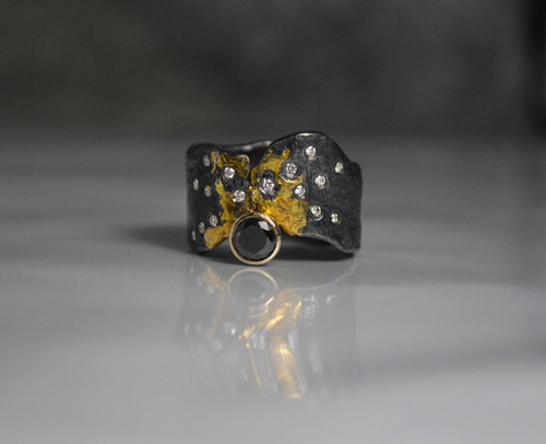 Solar Flare Band | Spencer & Kuehn