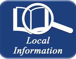 Local Information